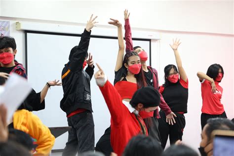 Quezon City Government On Twitter Nagtanghal Din Ang Mga Talentadong