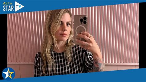 Coeur De Pirate en couple rare apparition de son très séduisant chéri