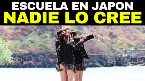 20 Reglas Escolares Japonesas Que NO Creerás Que Existen De Verdad