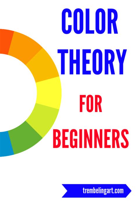 Color Theory For Absolute Beginners Artofit
