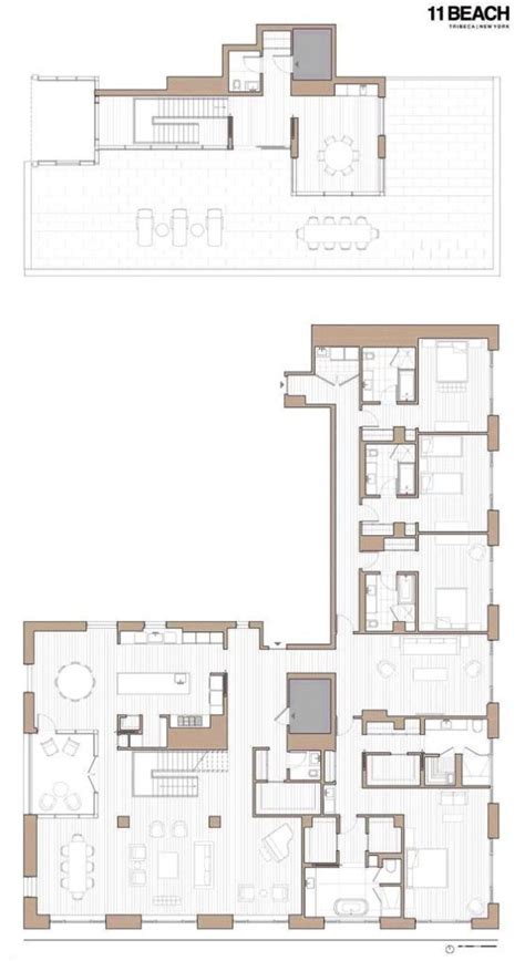 Casa em L 80 Inspirações de Plantas e Projetos para 2023 Casas