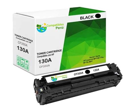 Toner Compatible Hp A Black Cf A M M N