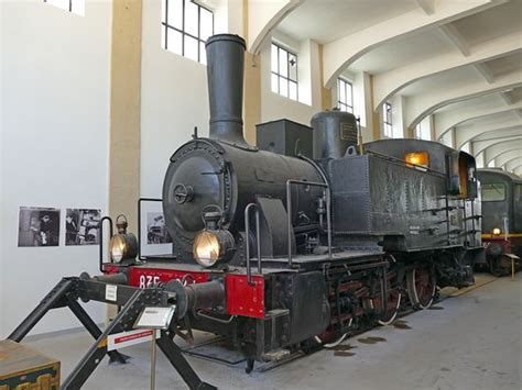 Very Nice Trains And Accessories And Train Models Review Of Museo
