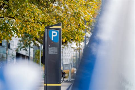 Strefa Płatnego Parkowania w Warszawie od teraz droższa W życie weszły