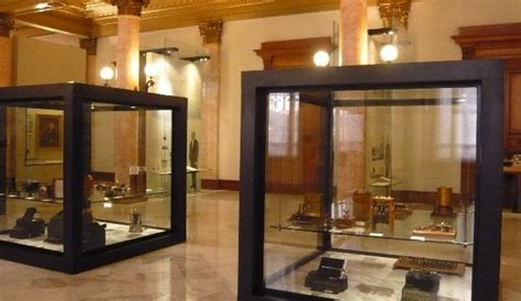 chilango Museo del Telégrafo