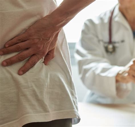 What Are The Final Stages Of Spinal Stenosis NJ Spine Orthopedic