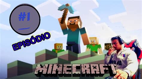 Minecraft O Inicio Minecraft Survival Youtube