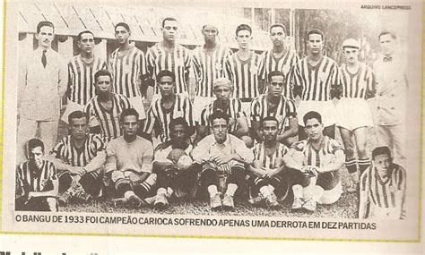 Museu dos Esportes HISTÓRIAS DO FUTEBOL BRASILEIRO