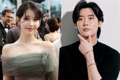 From Friends To Lovers IU And Lee Jong Suk S Love Story ZAPZEE