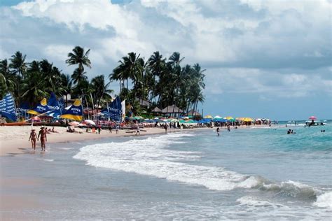 Porto De Galinhas Dicas Do Que Fazer Nessa Praia Linda