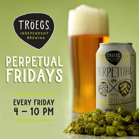 Visit Tröegs Independent Brewing