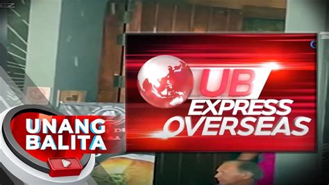 Ash Fall Naranasan Sa Ilang Lugar Sa Mexico Dahil Sa Pagsabog Ng
