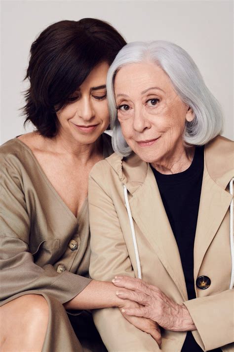 Oxente Pipoca On Twitter Fernanda Montenegro E Fernanda Torres