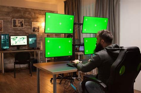Small Gaming Room Ideas For The Best Gaming Experience