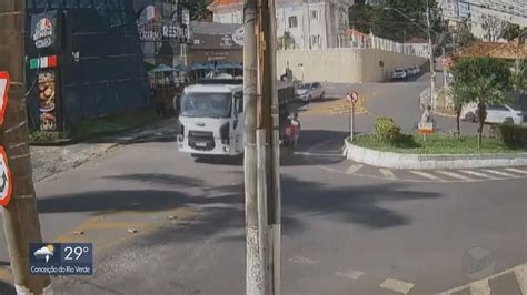 VÍDEOS EPTV 1 Sul de Minas de segunda feira 11 de março de 2024 Sul