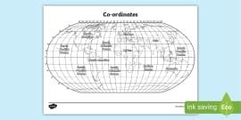Drawing A Route Activity Route Map Worksheet Twinkl