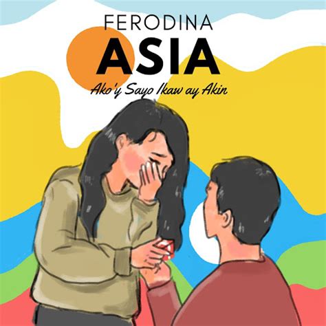 ASIA Ako Y Sayo Ikaw Ay Akin YouTube Music