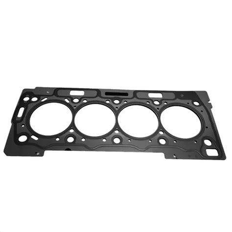 Junta Cabeçote Chapa Elring Peugeot Partner 1 6 16v Tu5jp4