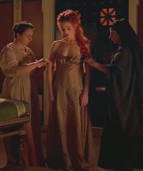 Kerry Condon In Rome S01 Nude Celebs