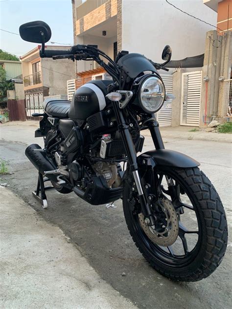 XSR 155 Motorbikes Motorbikes For Sale On Carousell