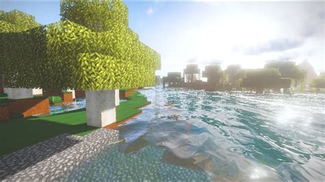 Paquetes De Texturas Minecraft Realistas