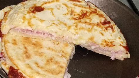 Lanche da Tarde Simples e fácil de Fazer poucos ingredientes