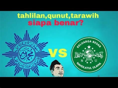 Gus Baha Cara Cerdas Gus Baha Menyikapi Perbedaan NU Dan Muhammadiyah