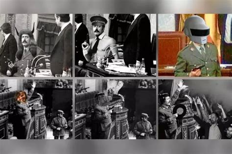 23F Los memes más descacharrantes sobre el 23F cuarenta años después