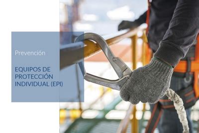 Los Epis En La Prevenci N De Riesgos Laborales