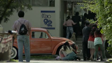 Imcdb Org Volkswagen Sed N Fusca Typ In Sudamerican Rockers
