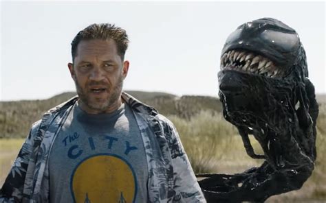 El Tr Iler Final De Venom El Ltimo Baile Nos Muestra A Knull El