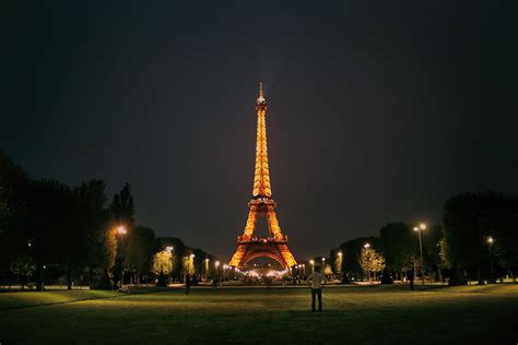 De Los Lugares M S Bonitos Del Mundo Por La Noche Homeexchange