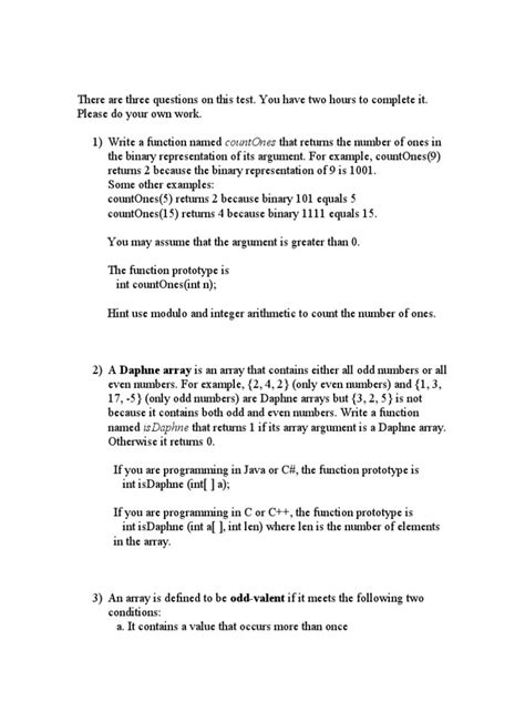 multiple q pdf integer computer science function mathematics