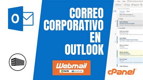 Correo Corporativo En Outlook Amirsafe Technology