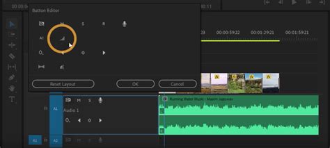 Adding Audio Track Keyframes In Premiere Pro Premiere Bro