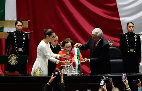 Fallece la histórica Ifigenia Martínez
