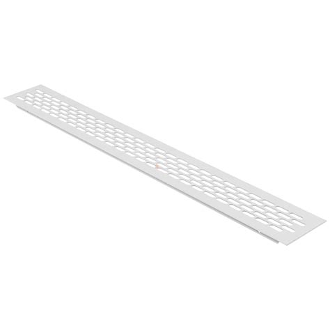 Kratka wentylacyjna pod lodówkę 60480 Biała locker pl