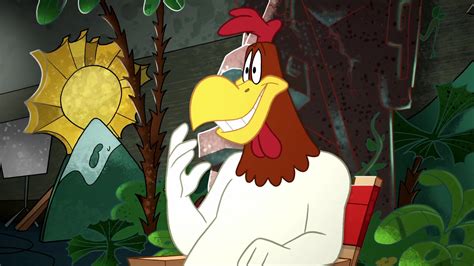 The Looney Tunes Show Season 1 Image Fancaps