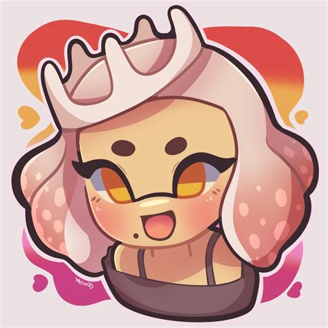 Inkfish On The Brain ATSV Spoilers On Twitter RT SKlSSOR Pearl