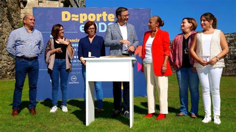 La Diputación de Albacete participa en Vigo en el Consejo de Gobierno