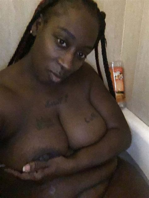 Bbw Ebony Selfie Shesfreaky
