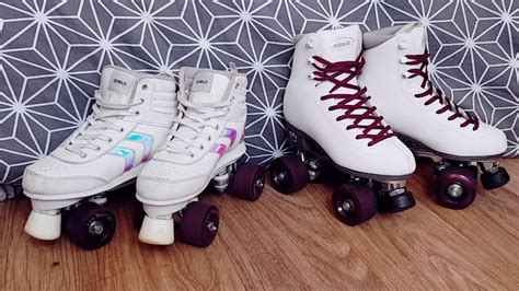 ROLLER SKATE COMMENT CHANGER SES ROUES ET ROULEMENTS YouTube
