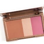 Urban Decay Sesso Naked Flushed Cheek Palette Review Photos Swatches