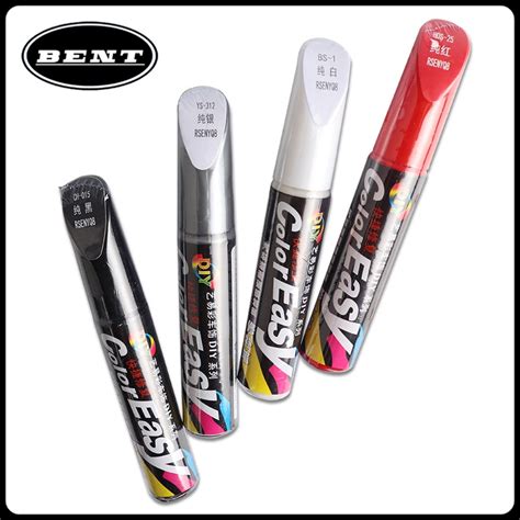 Jual Spidol Baret Mobil Color Easy Cat Spidol Ajaib Penghilang Baret