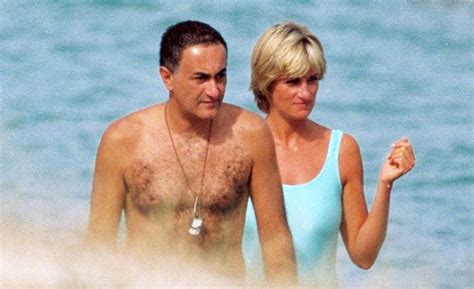 La desgracia de Diana de Gales la princesa que murió sin encontrar el