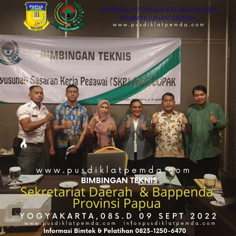 Penyusunan Skp Berdasarkan Permenpan Rb Nomor Tahun