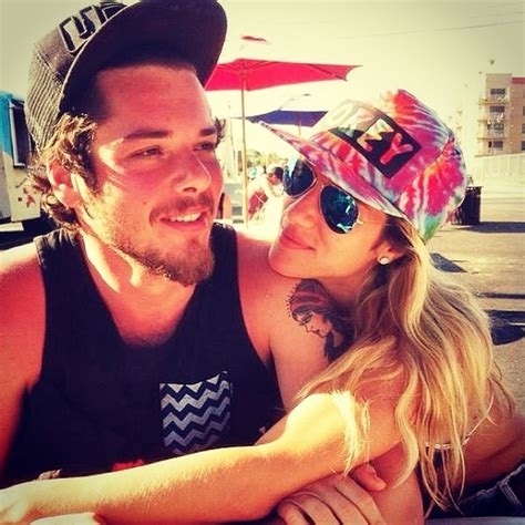 EGO Giovanna Ewbank posta foto o irmão Muito amor notícias