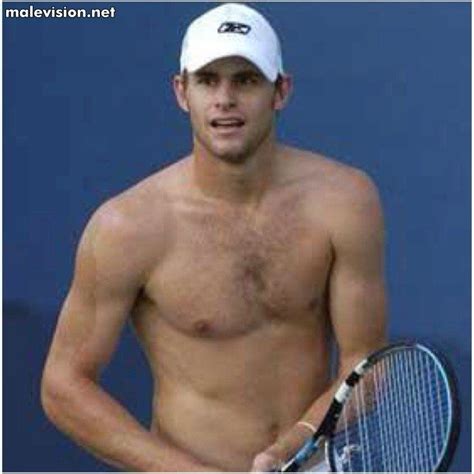 Andy Roddick Male Models Galleries