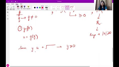 relations and functions class 11 revision and 1 markers youtube