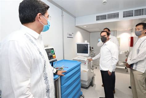 Abren nueva Unidad de Atención de Pacientes Críticos en el Hospital